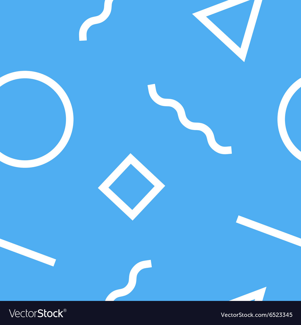 Seamless background Royalty Free Vector Image - VectorStock