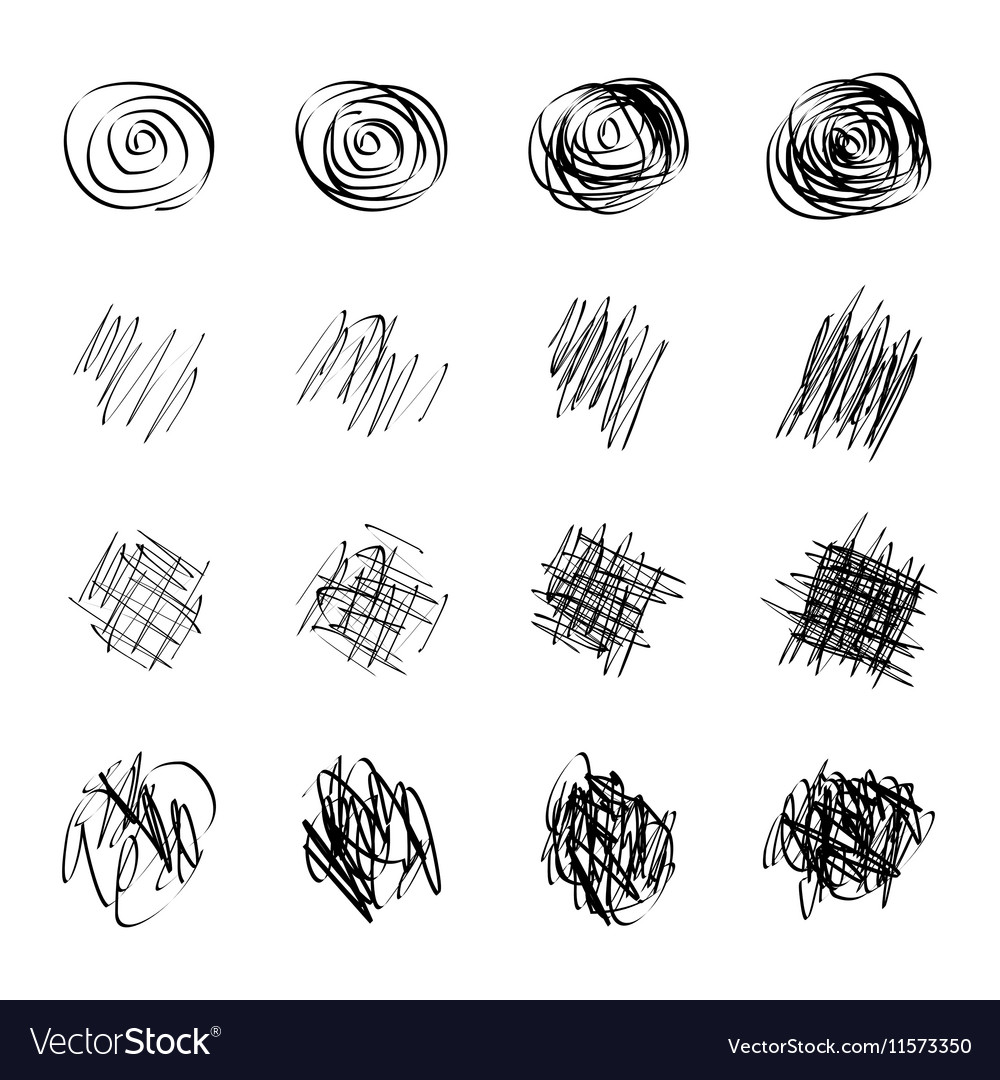 Stroke Royalty Free Vector Image - VectorStock