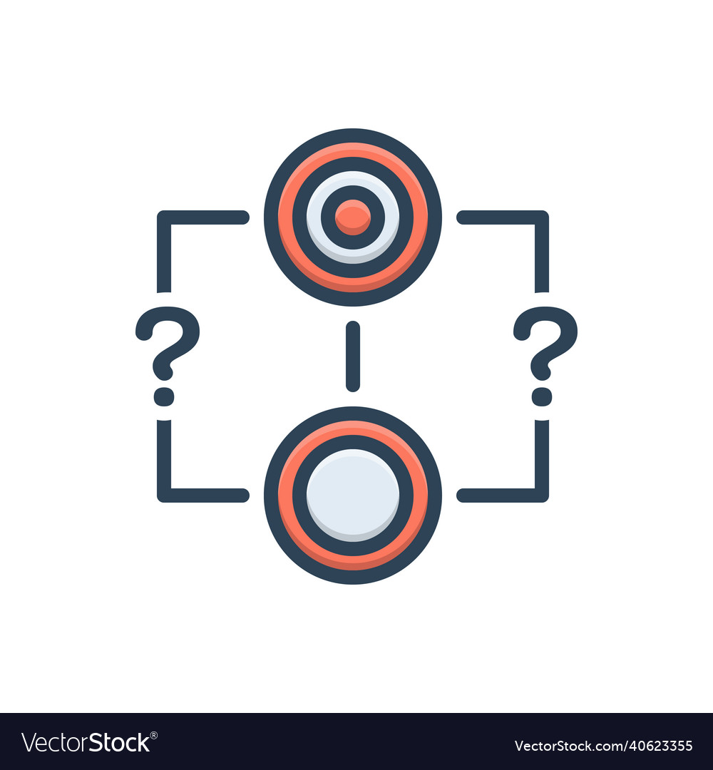 Reason Royalty Free Vector Image - VectorStock