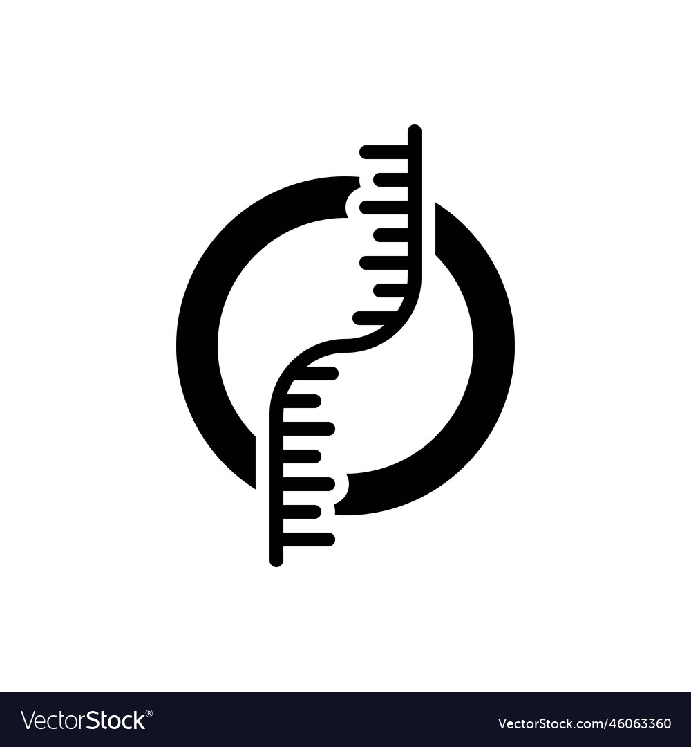 Dna Royalty Free Vector Image - VectorStock