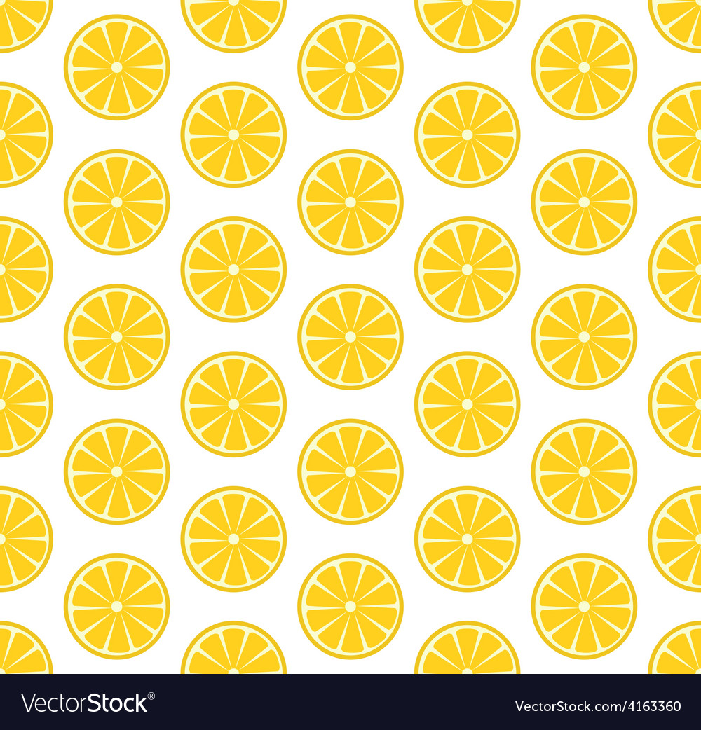 Lemon Royalty Free Vector Image - VectorStock