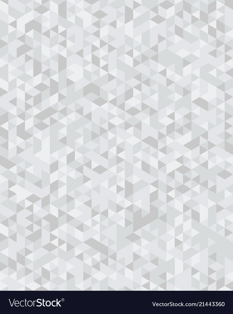 Seamless triangular pattern Royalty Free Vector Image Seamless triangular pattern Royalty Free Vector Image
