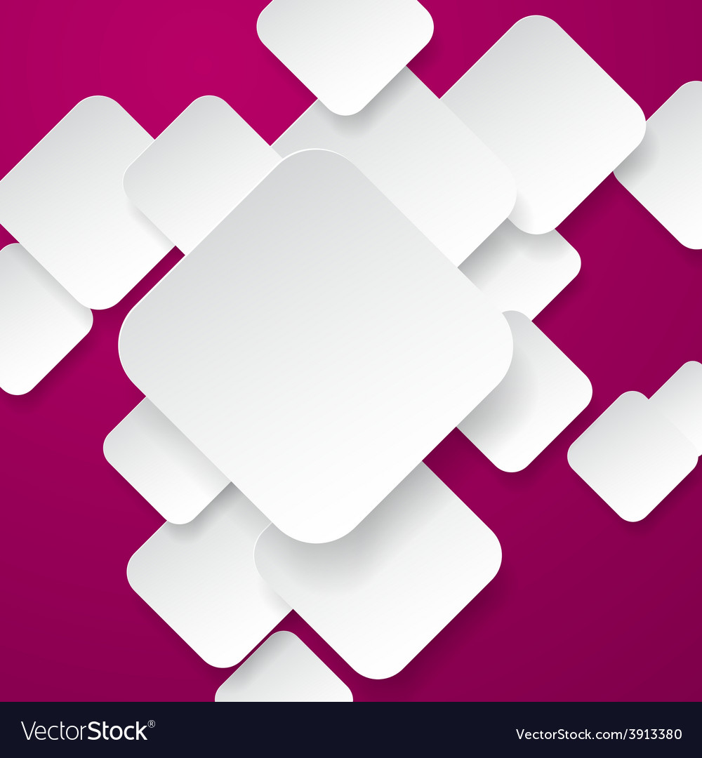 Paper Notes Background Royalty Free Vector Image