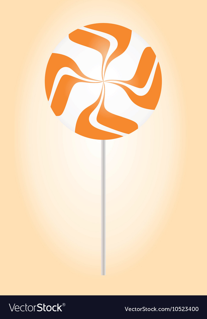 Candy Royalty Free Vector Image - VectorStock