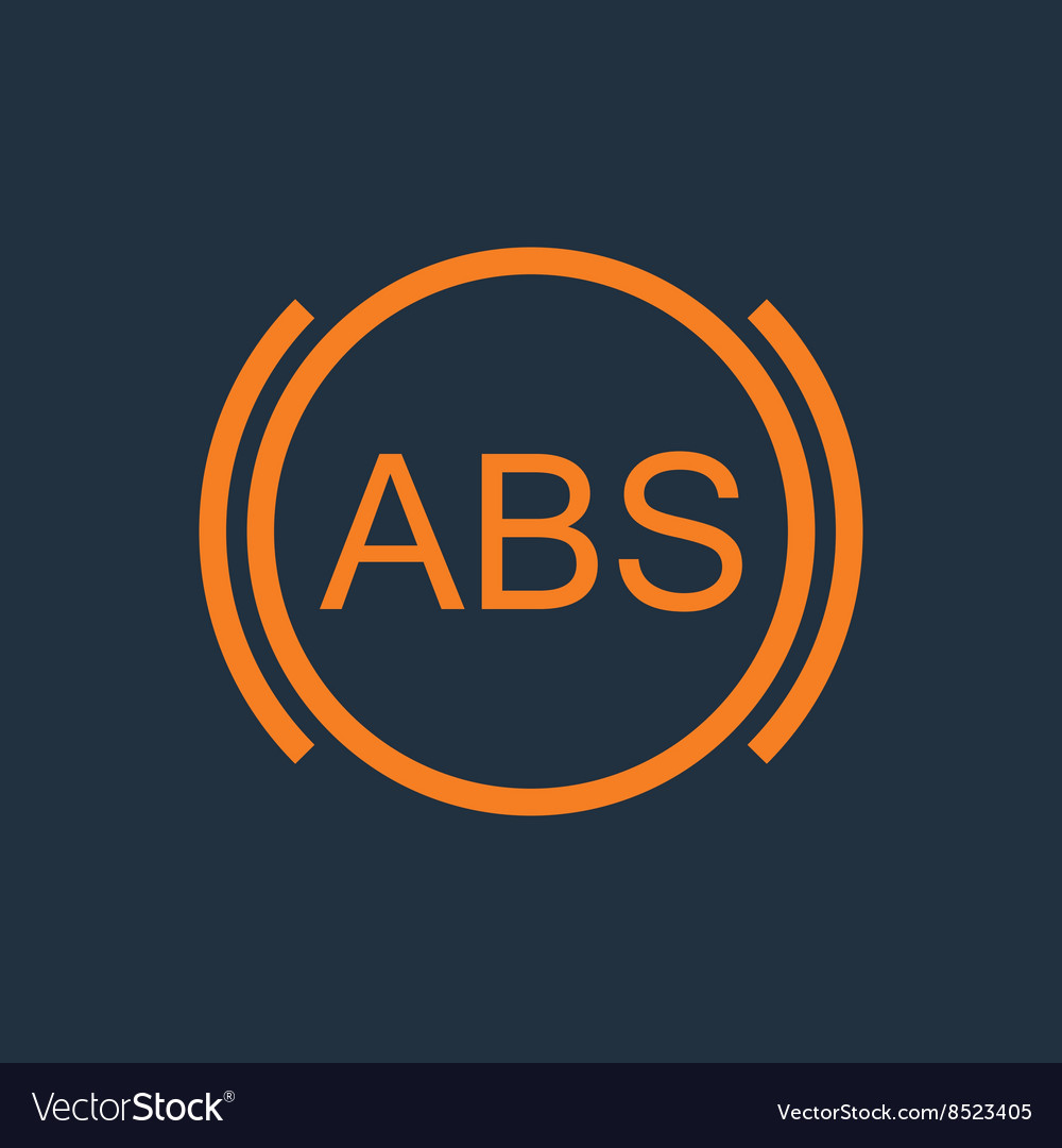 Abs Royalty Free Vector Image - VectorStock