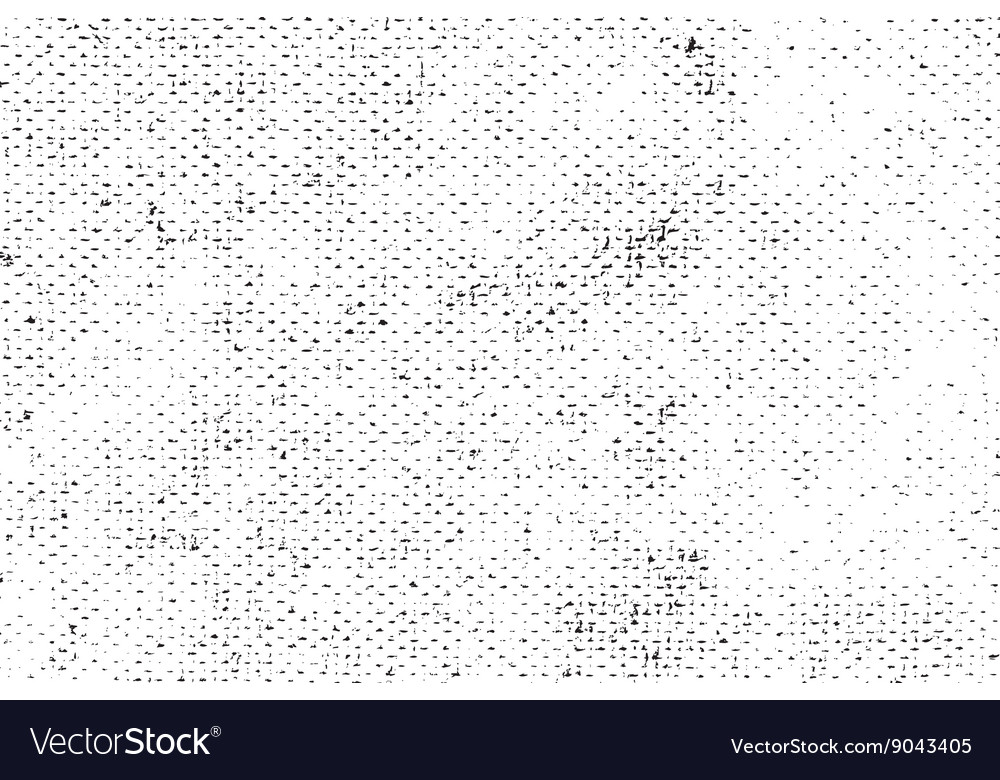 Distress thread texture Royalty Free Vector Image