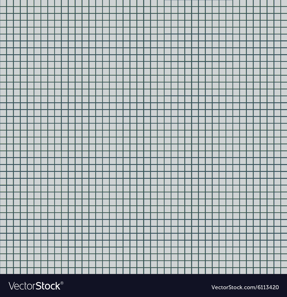 Technical grid background Royalty Free Vector Image