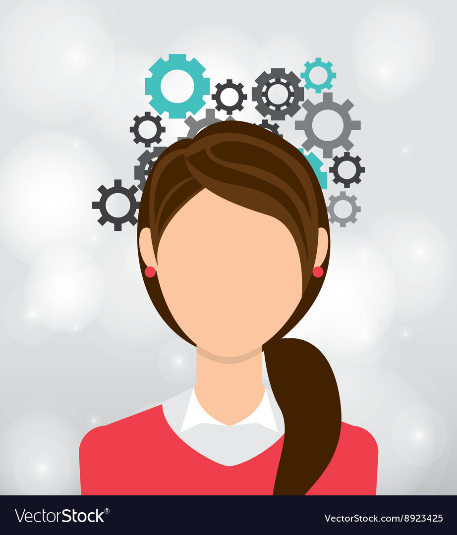 Data storage design Royalty Free Vector Image - VectorStock