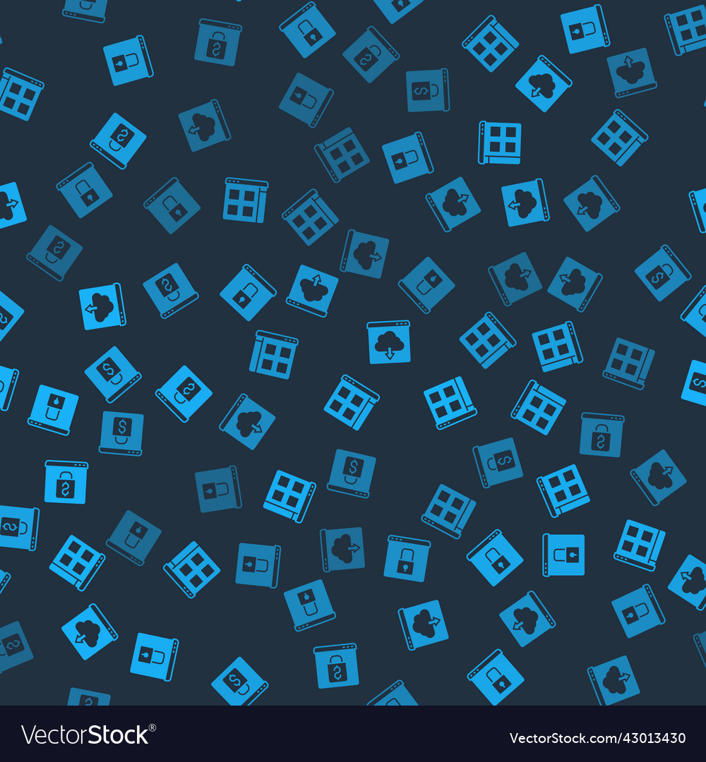 Set secure your site with https ssl browser Vector Image