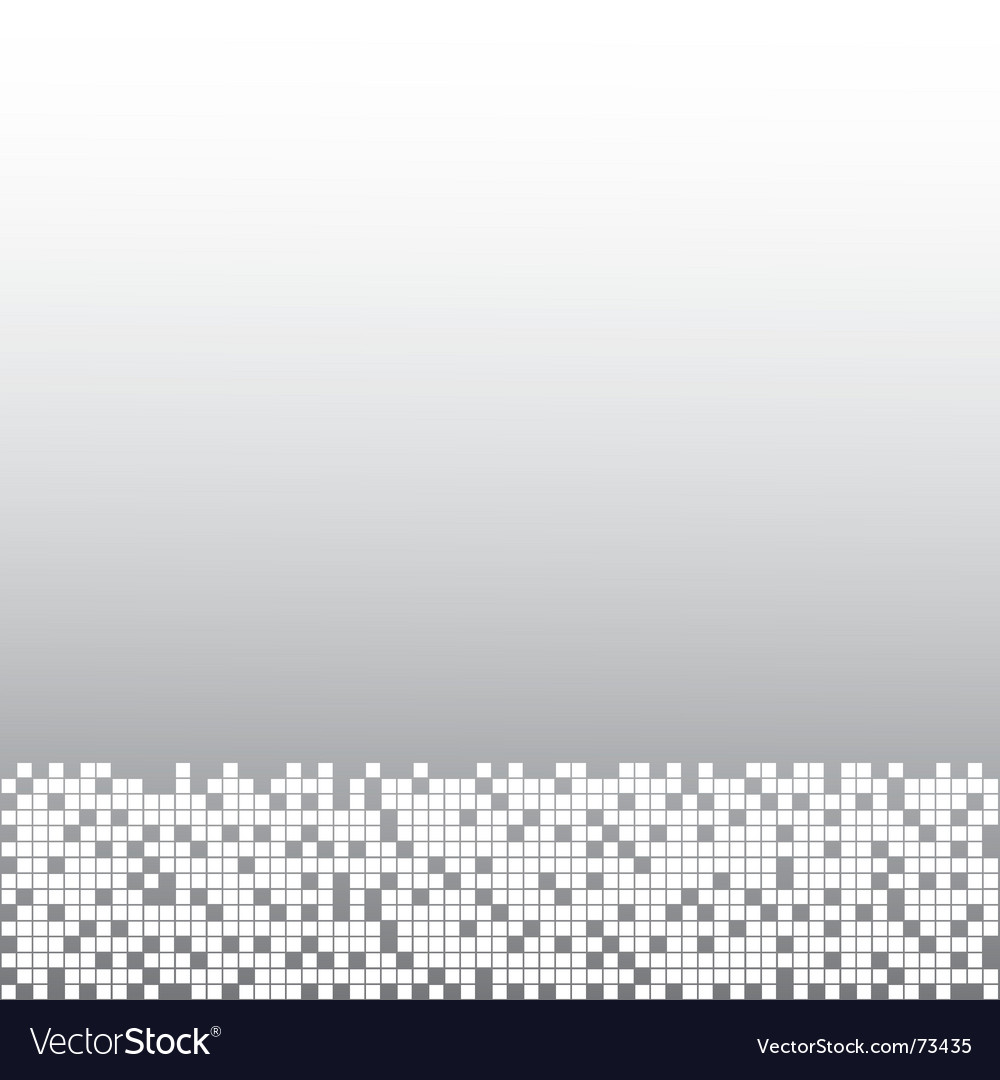 White square background Royalty Free Vector Image