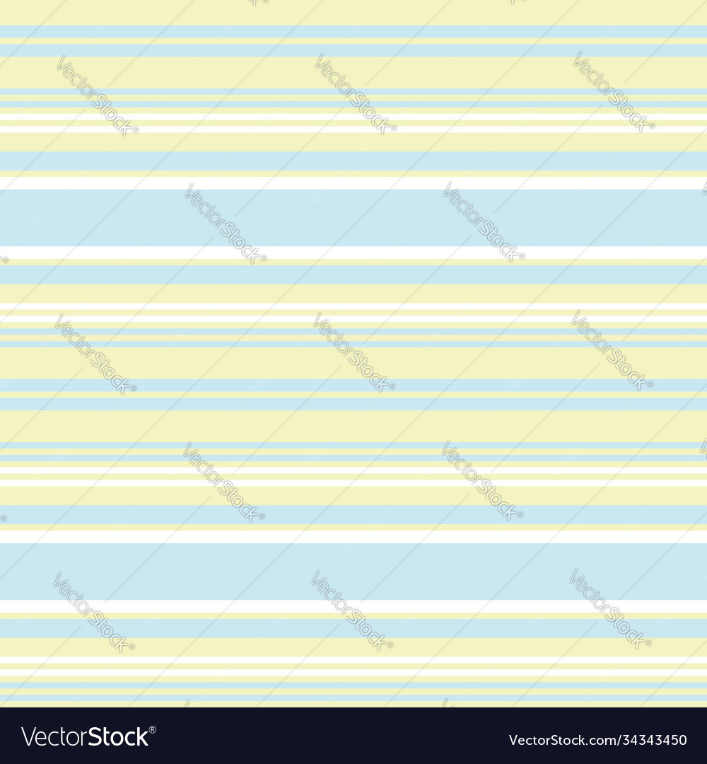 Sky blue stripe seamless pattern background Vector Image