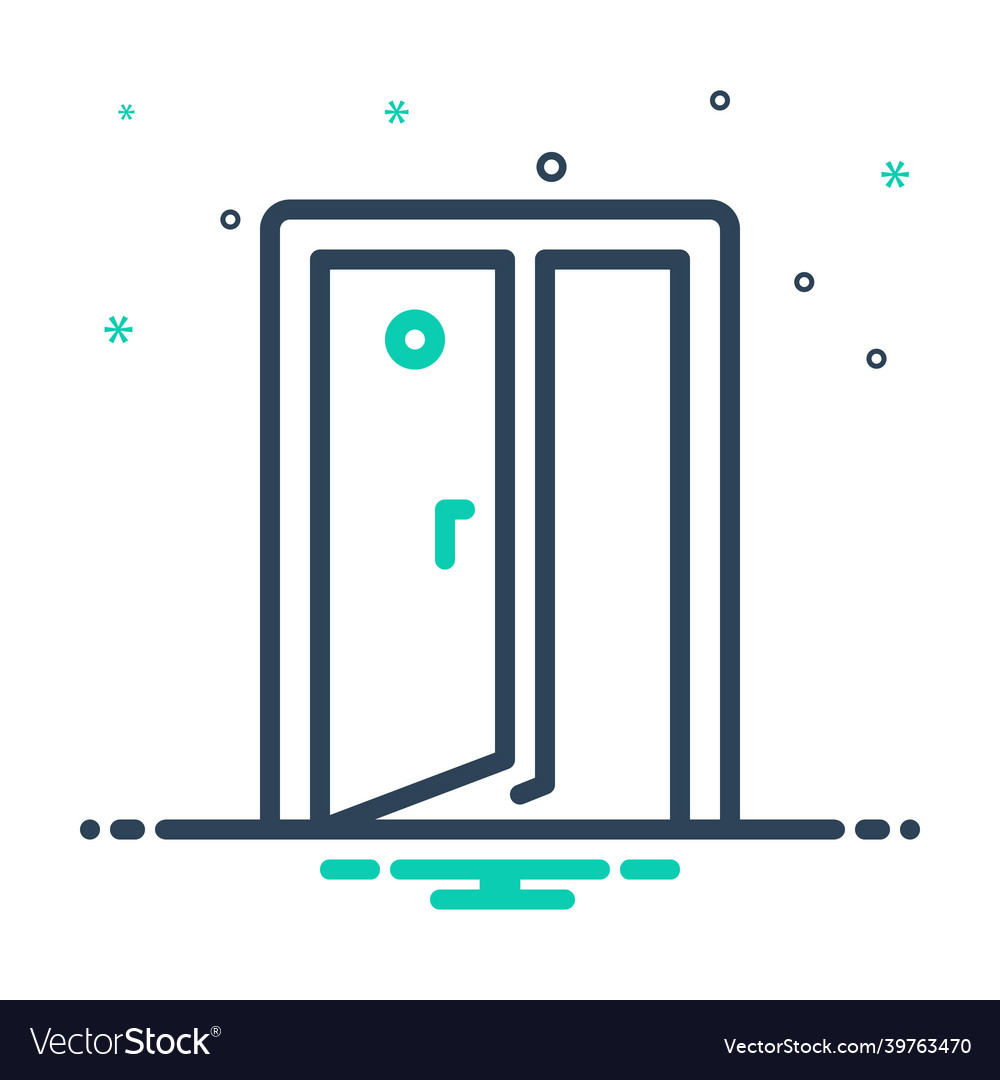 Slightly Royalty Free Vector Image - VectorStock