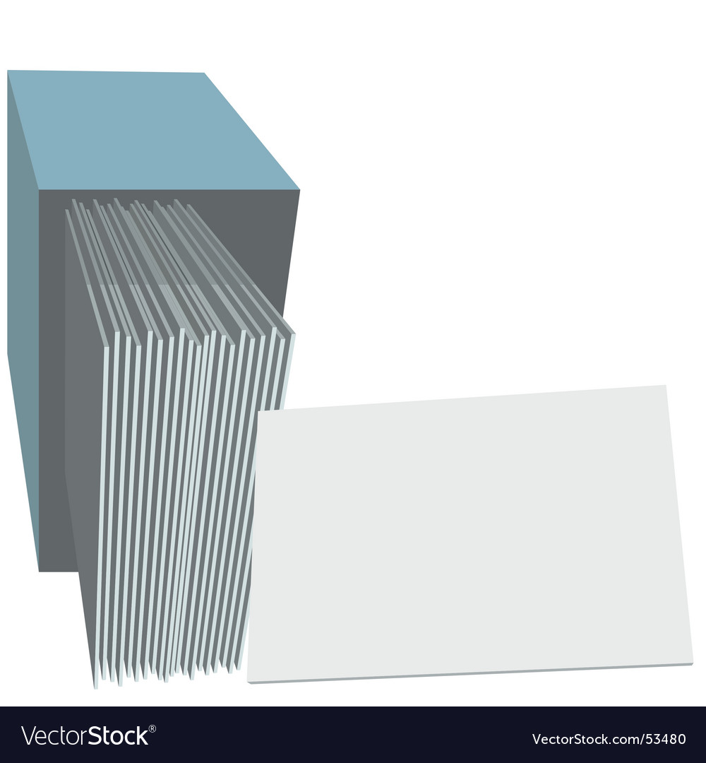 Data sheet Royalty Free Vector Image - VectorStock