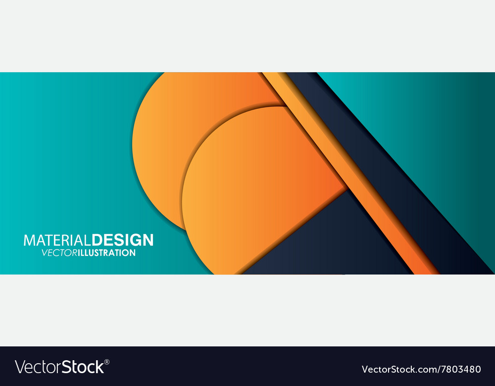 Material background design Royalty Free Vector Image