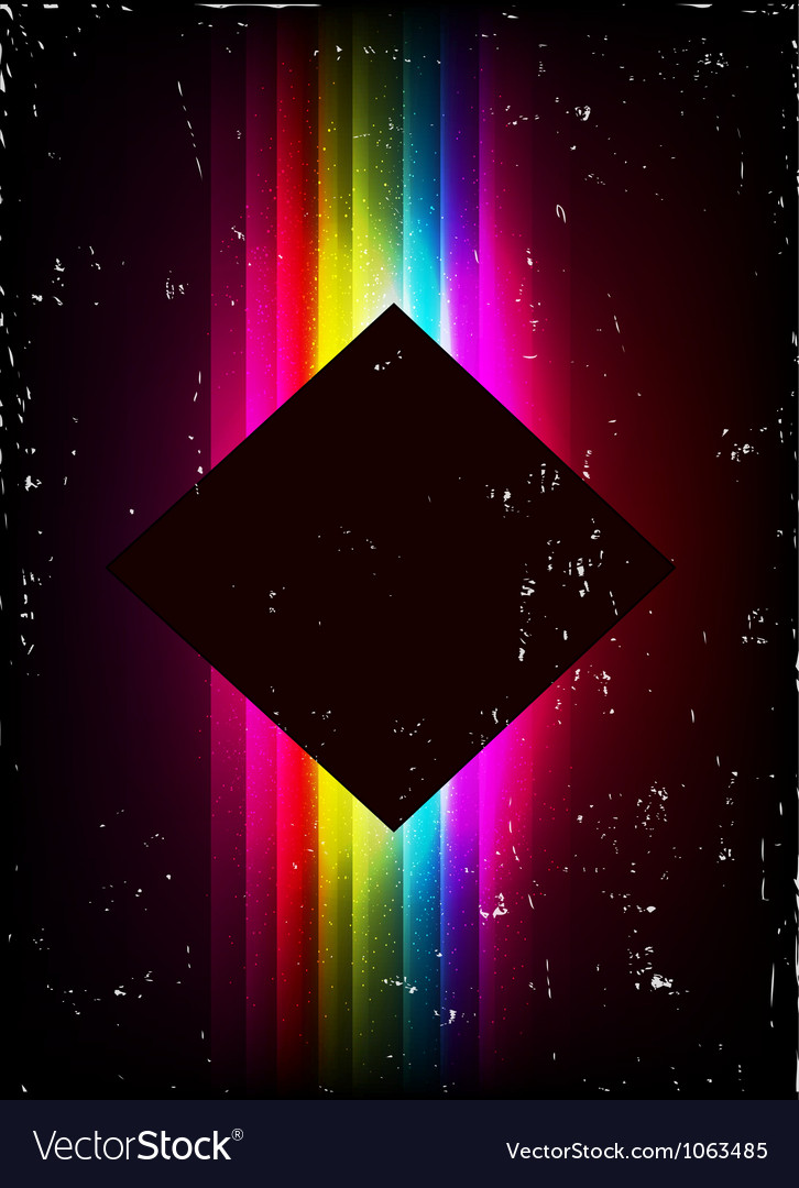 Background -2 bend Royalty Free Vector Image - VectorStock