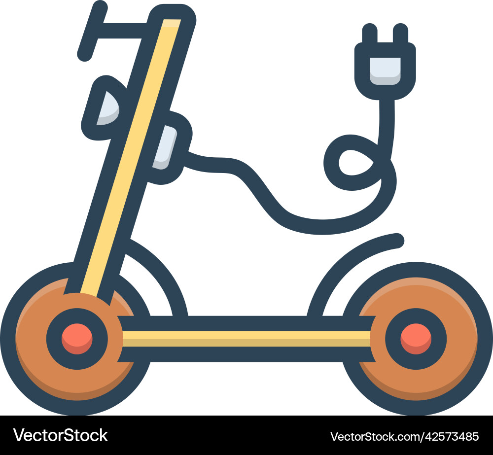 Chargers Royalty Free Vector Image - VectorStock