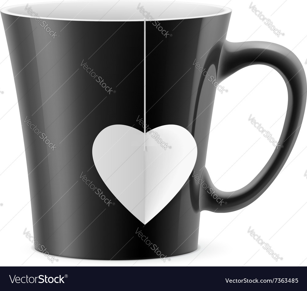 Cup Royalty Free Vector Image - VectorStock