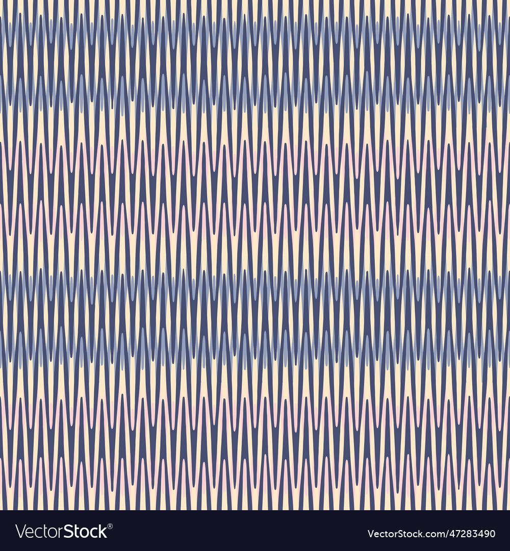 Subtle striped pattern Royalty Free Vector Image