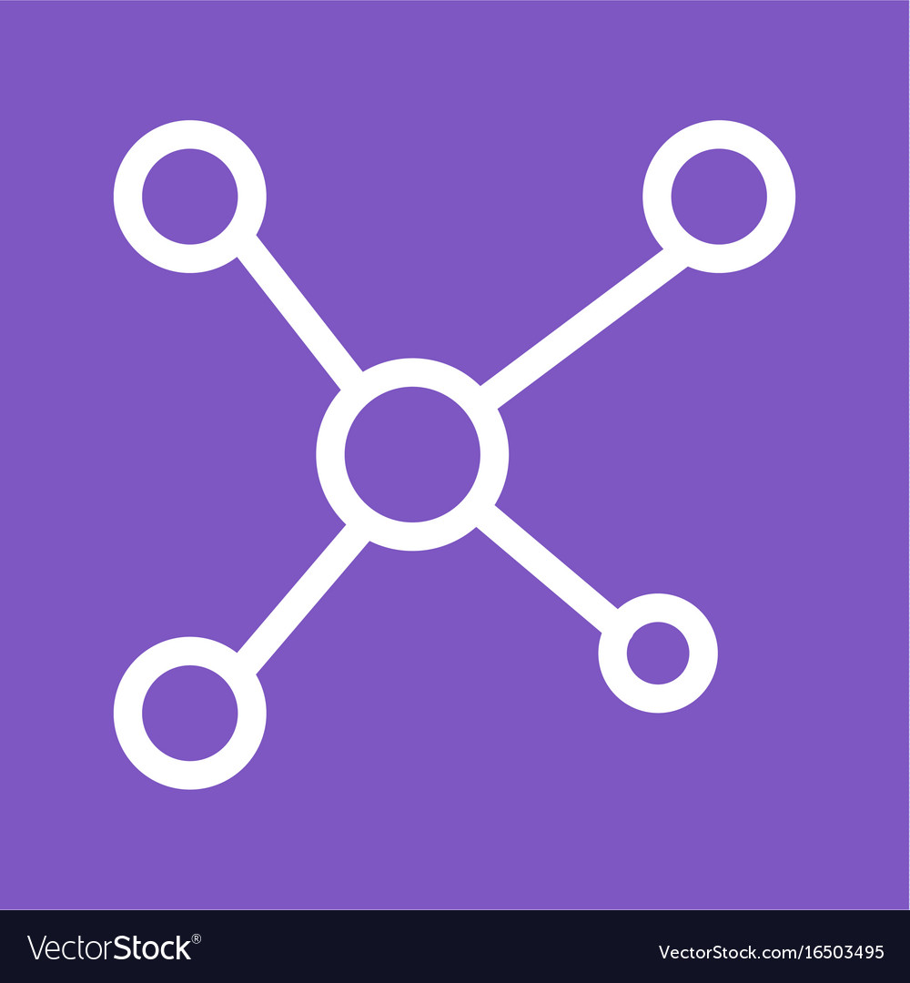 Networks Royalty Free Vector Image - VectorStock