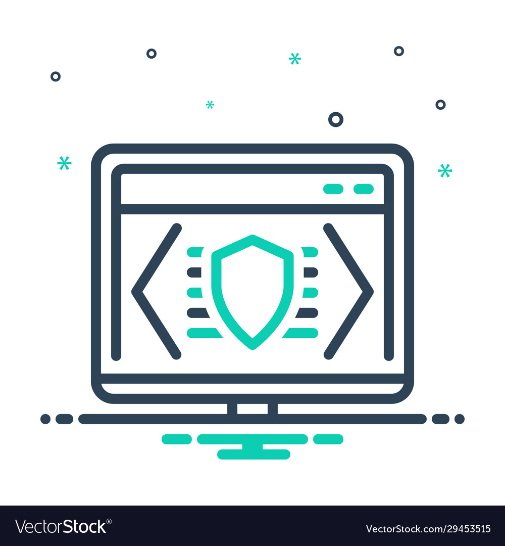 Html Royalty Free Vector Image - VectorStock