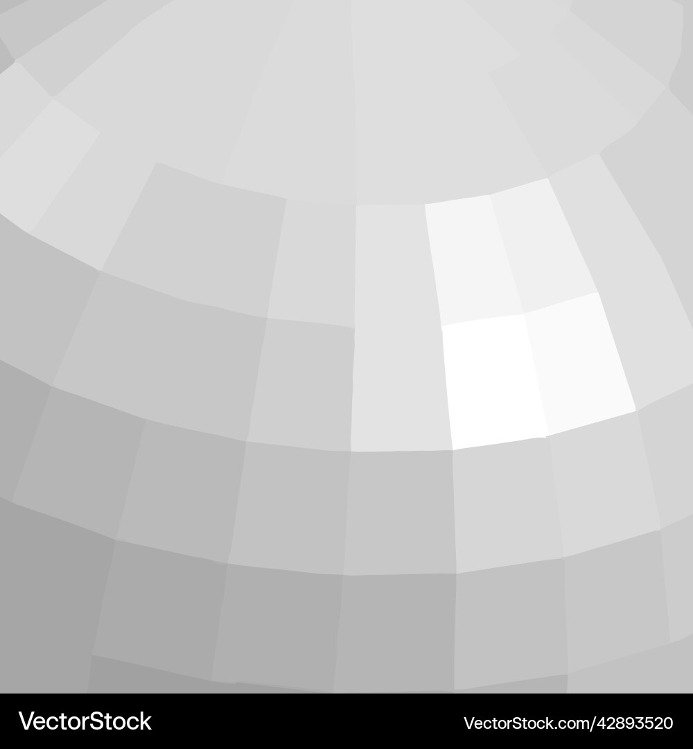 Crystal ball cover Royalty Free Vector Image - VectorStock