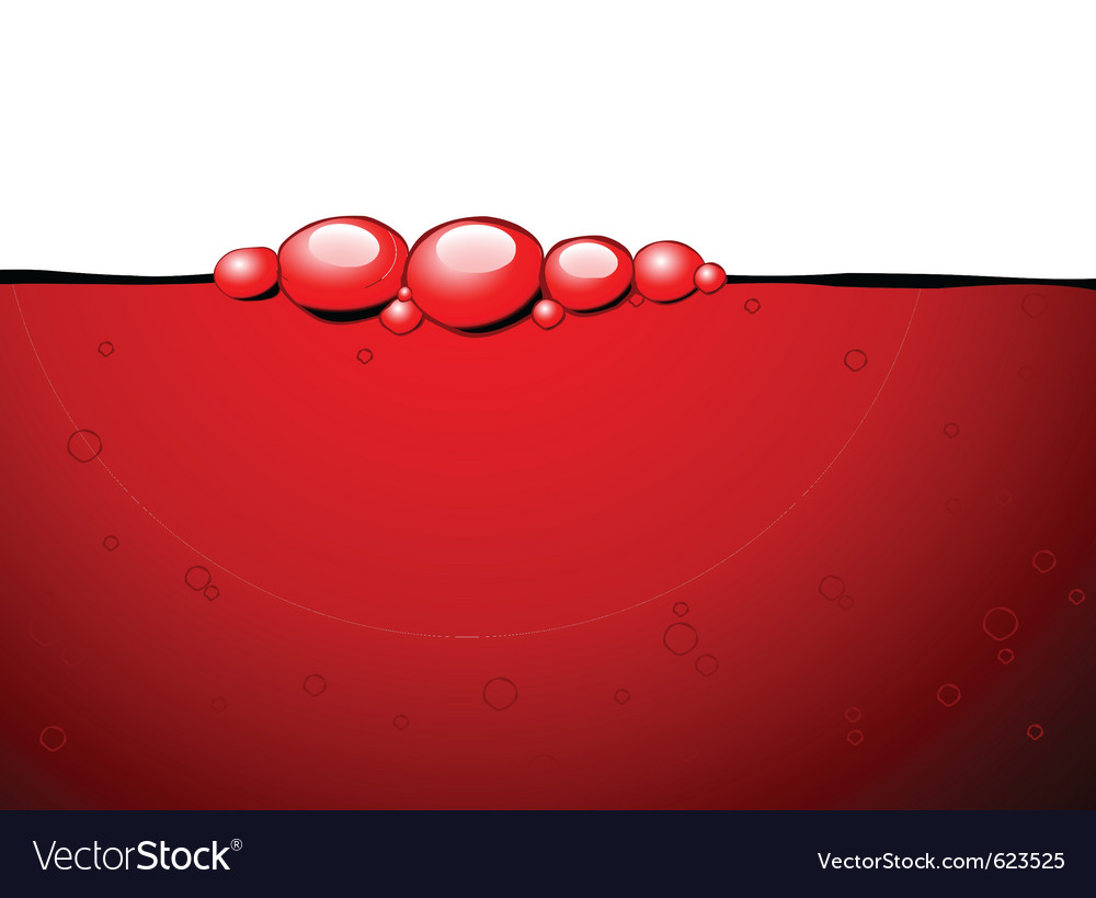 Bubble backgrounds Royalty Free Vector Image - VectorStock