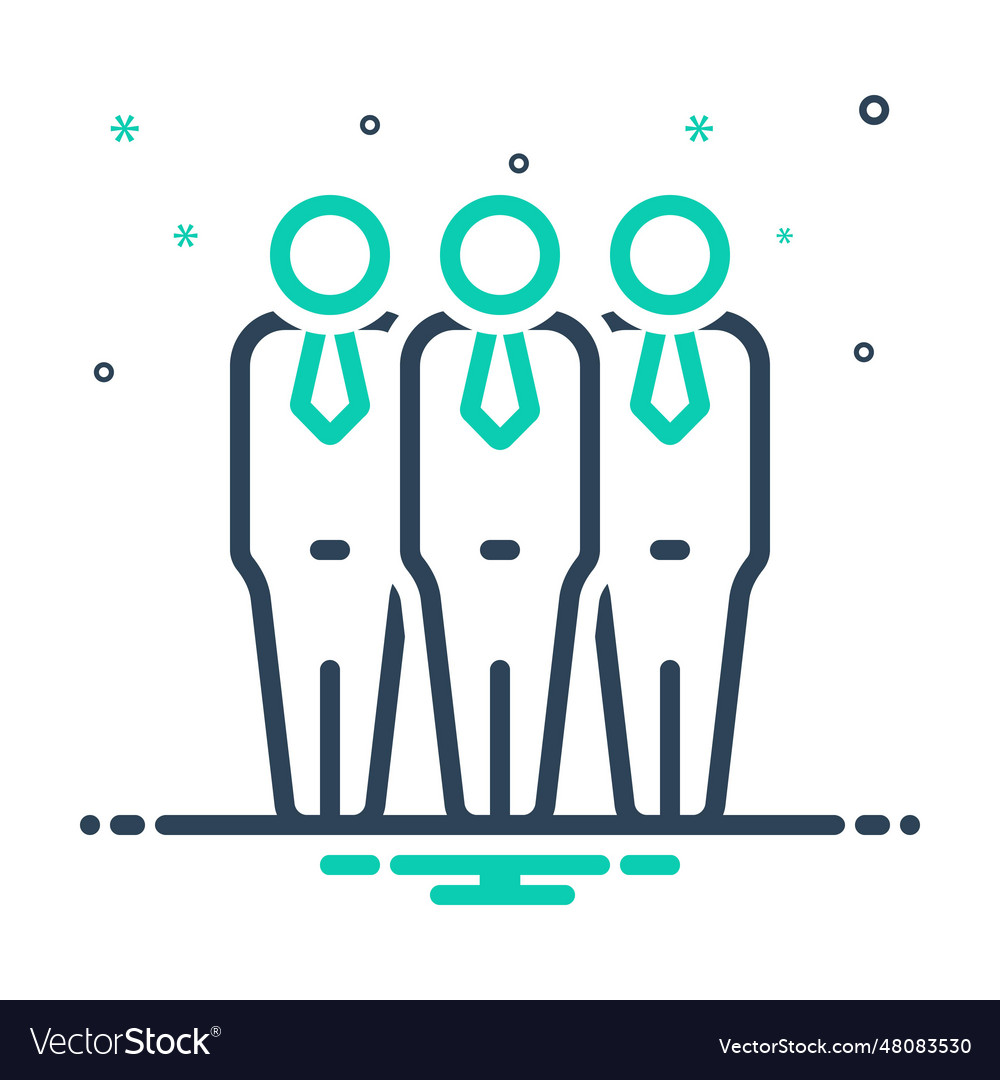 Men Royalty Free Vector Image - VectorStock