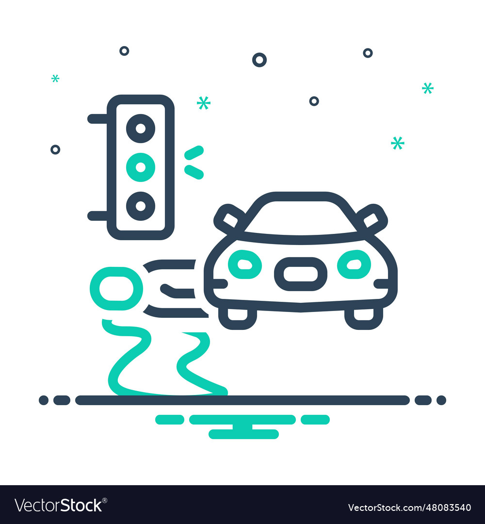 Offense Royalty Free Vector Image - VectorStock