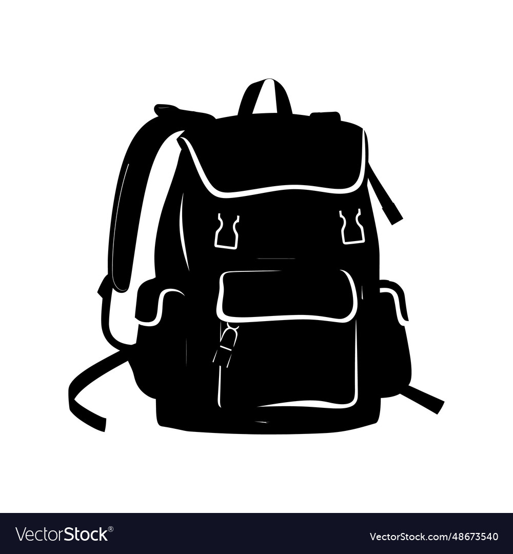 Travel companion Royalty Free Vector Image - VectorStock
