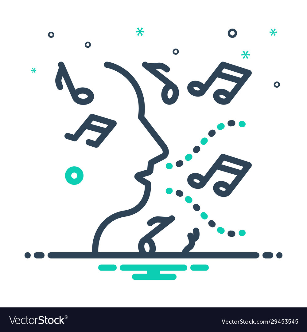 Improvisation Royalty Free Vector Image - VectorStock