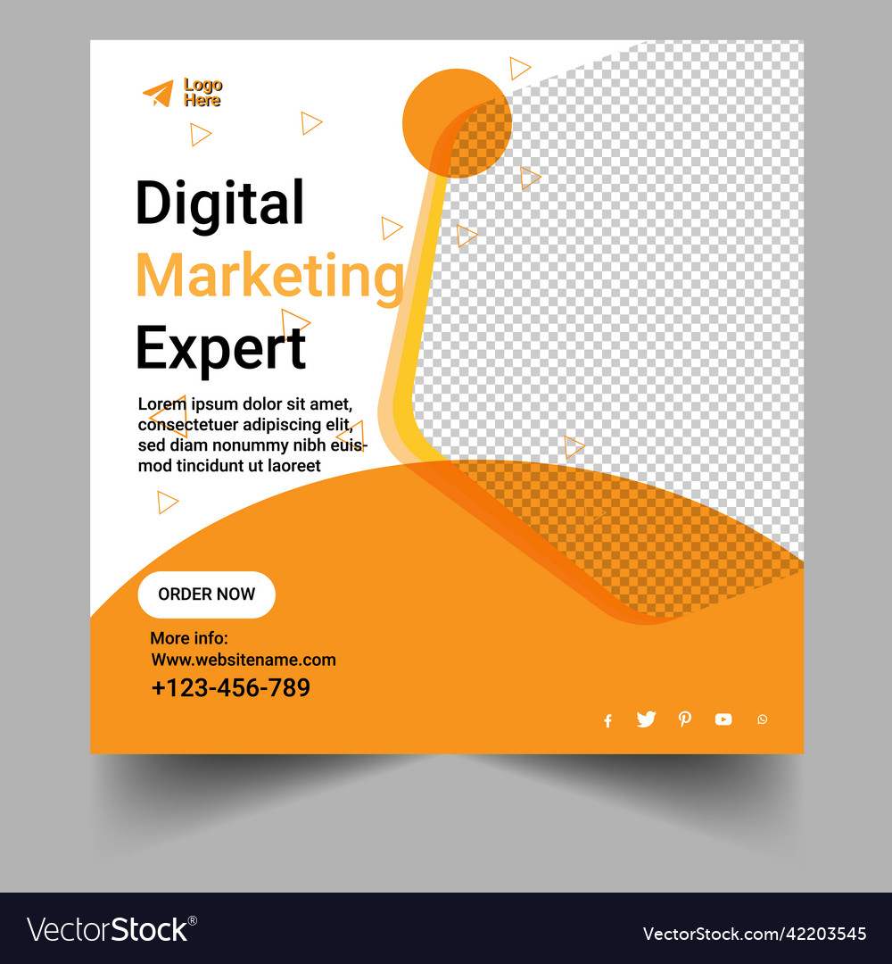 Web Royalty Free Vector Image - VectorStock