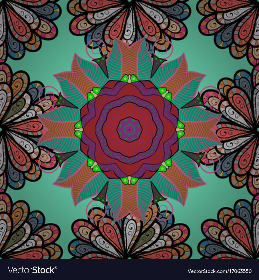 Abstract texture Royalty Free Vector Image - VectorStock