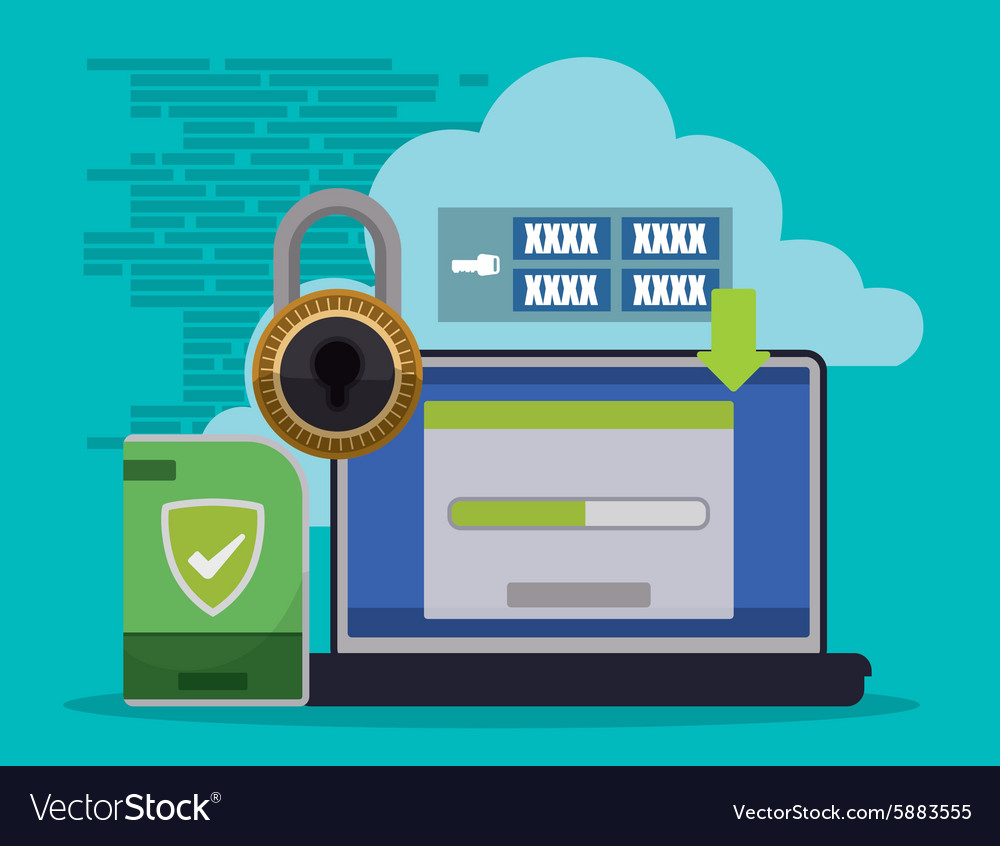 Software design Royalty Free Vector Image - VectorStock