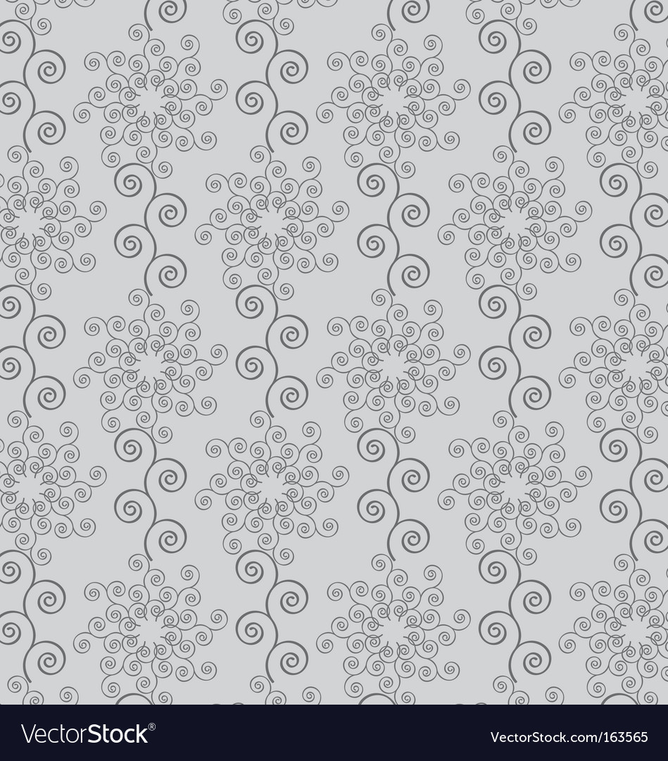 Seamless pattern Royalty Free Vector Image - VectorStock