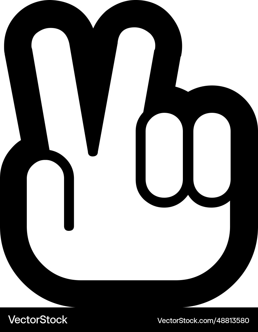 Minimalist various black icon for daily use Vector Image