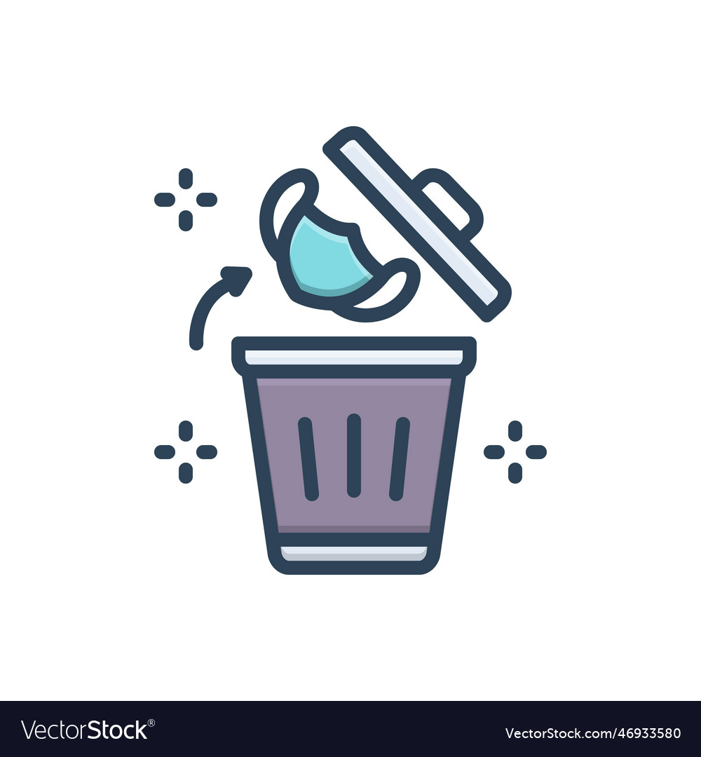 Rid Royalty Free Vector Image - VectorStock