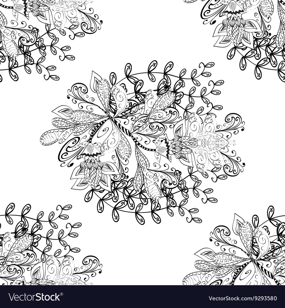 Seamless texture Royalty Free Vector Image - VectorStock