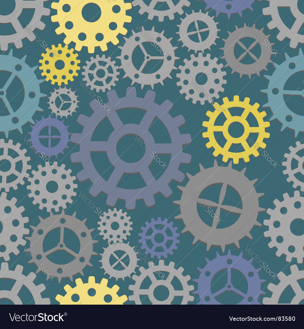 Technical background Royalty Free Vector Image