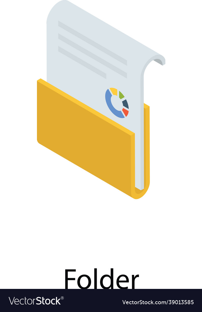 File Royalty Free Vector Image - VectorStock