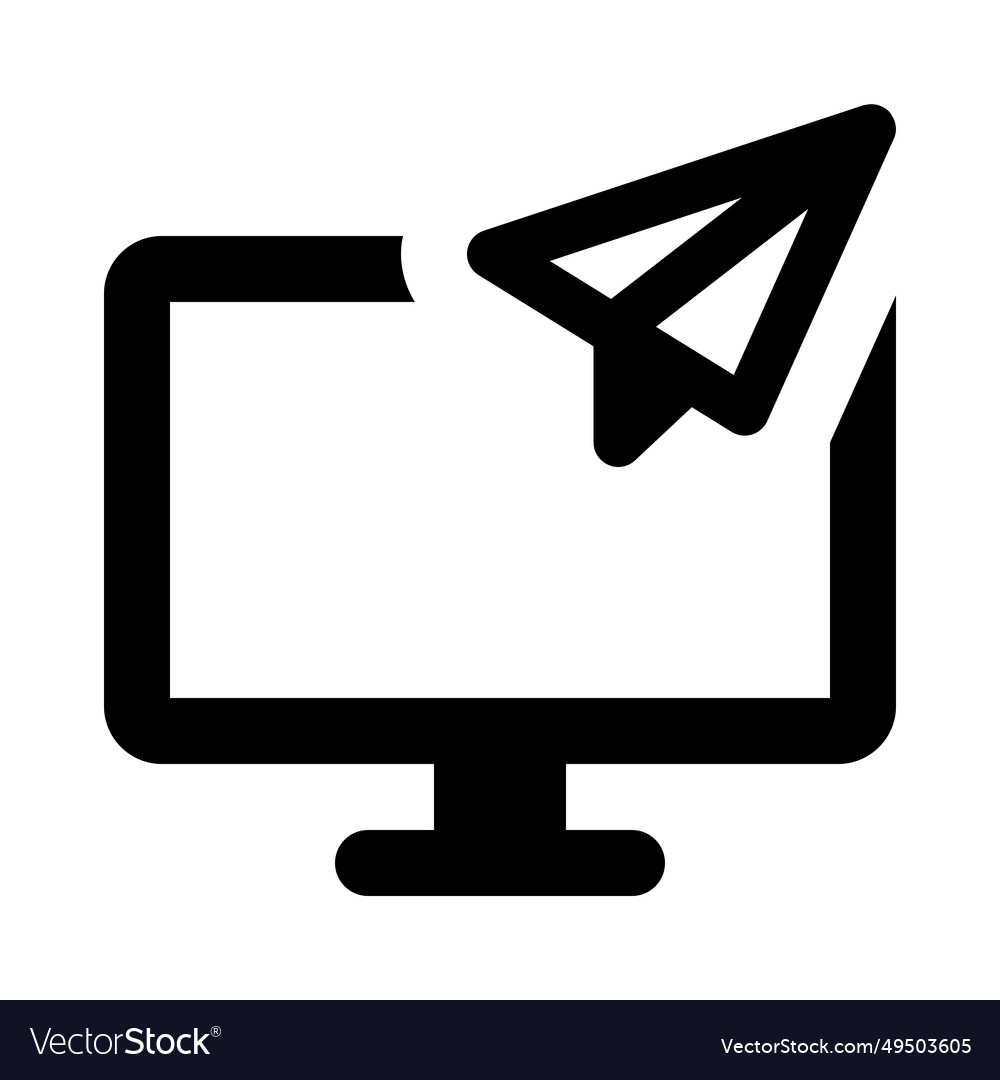 Transferring or exchanging file data using Vector Image
