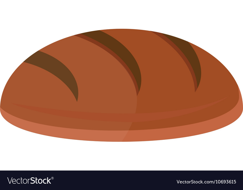 Bread Royalty Free Vector Image - VectorStock