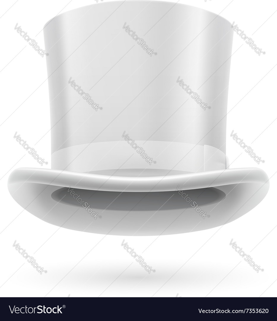 Hat Royalty Free Vector Image - VectorStock