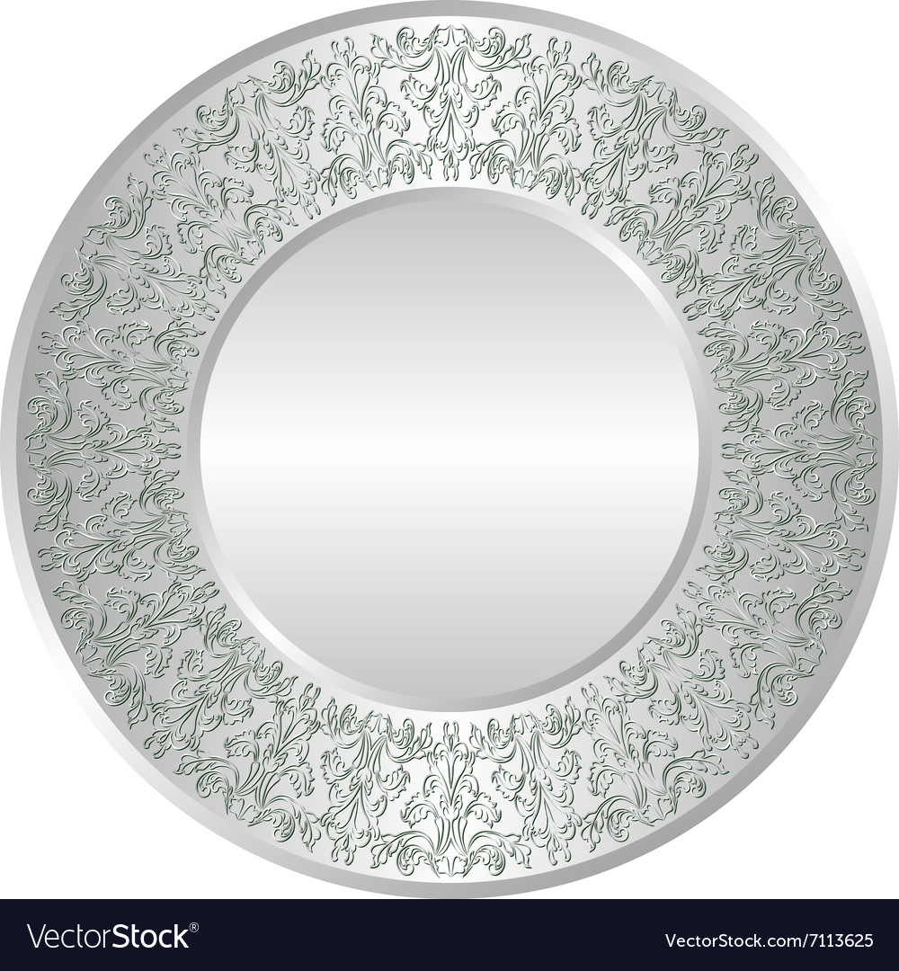 Plaque Royalty Free Vector Image - VectorStock