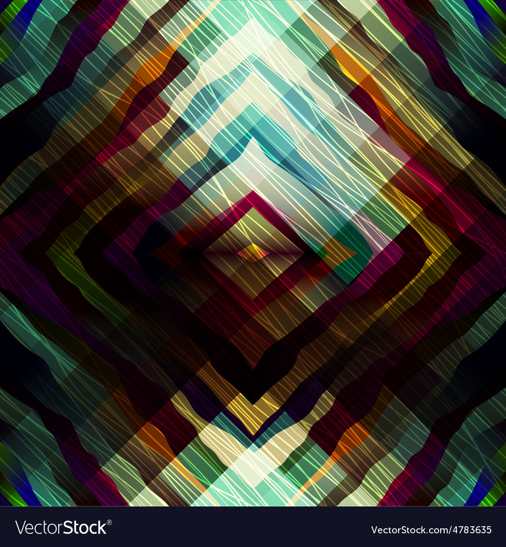 Abstract diagonal geometric pattern Royalty Free Vector