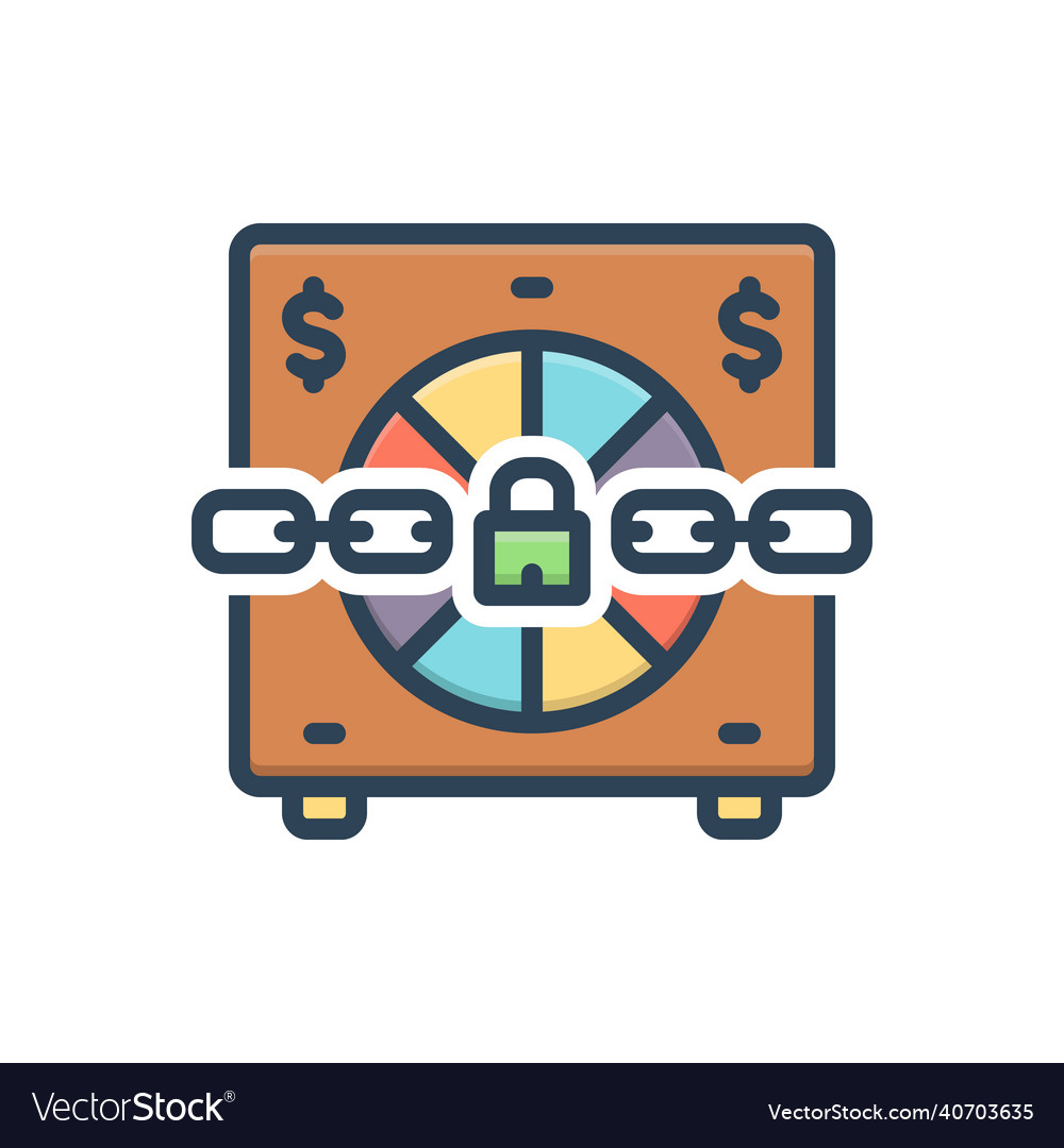 Seize Royalty Free Vector Image - VectorStock