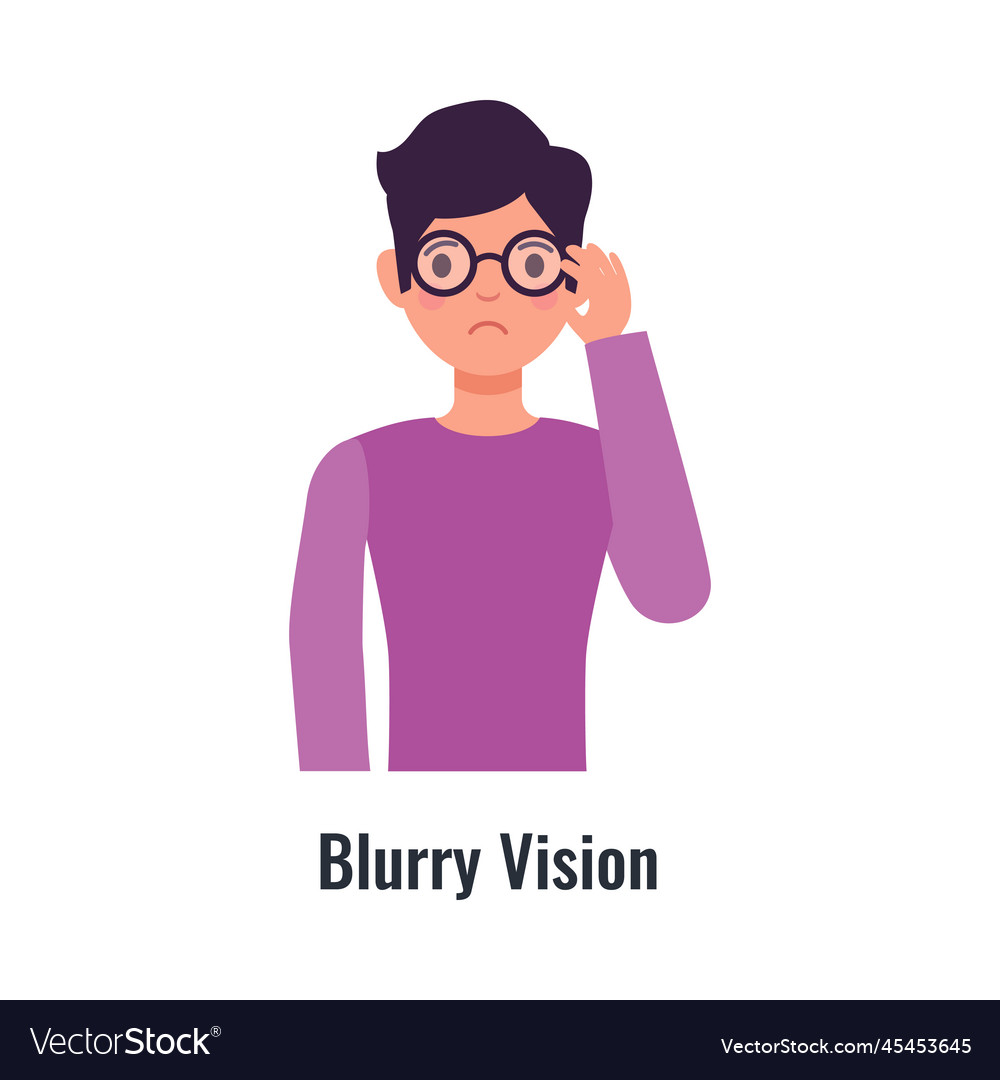 Blurred Vision Diabetes Blurred Vision Diabetes