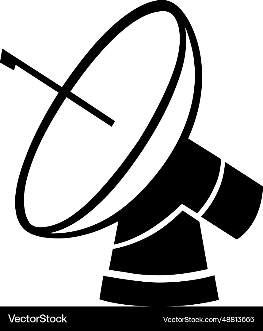 Minimalist various black icon for daily use Vector Image