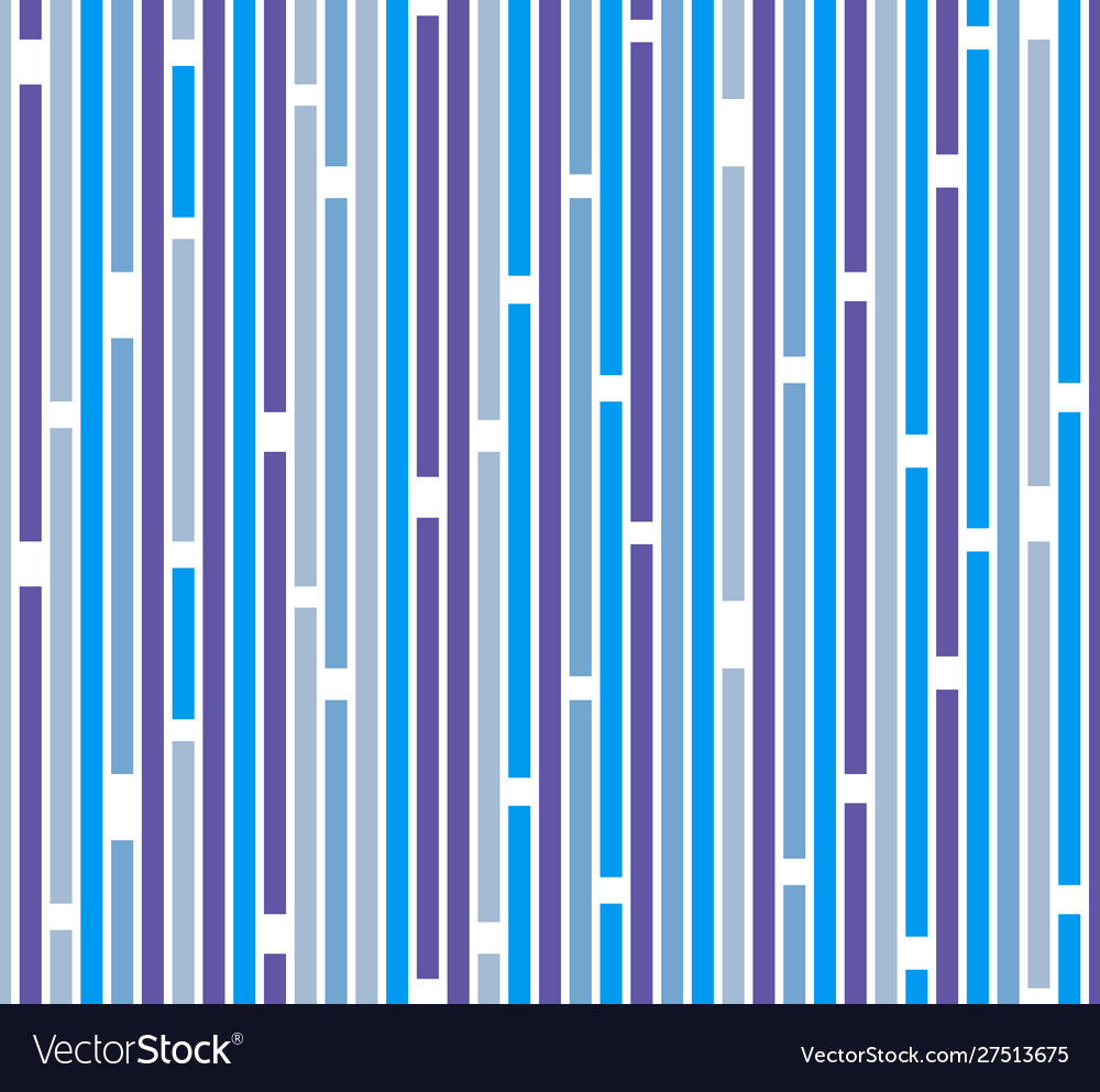 Abstract lines seamless pattern background Vector Image