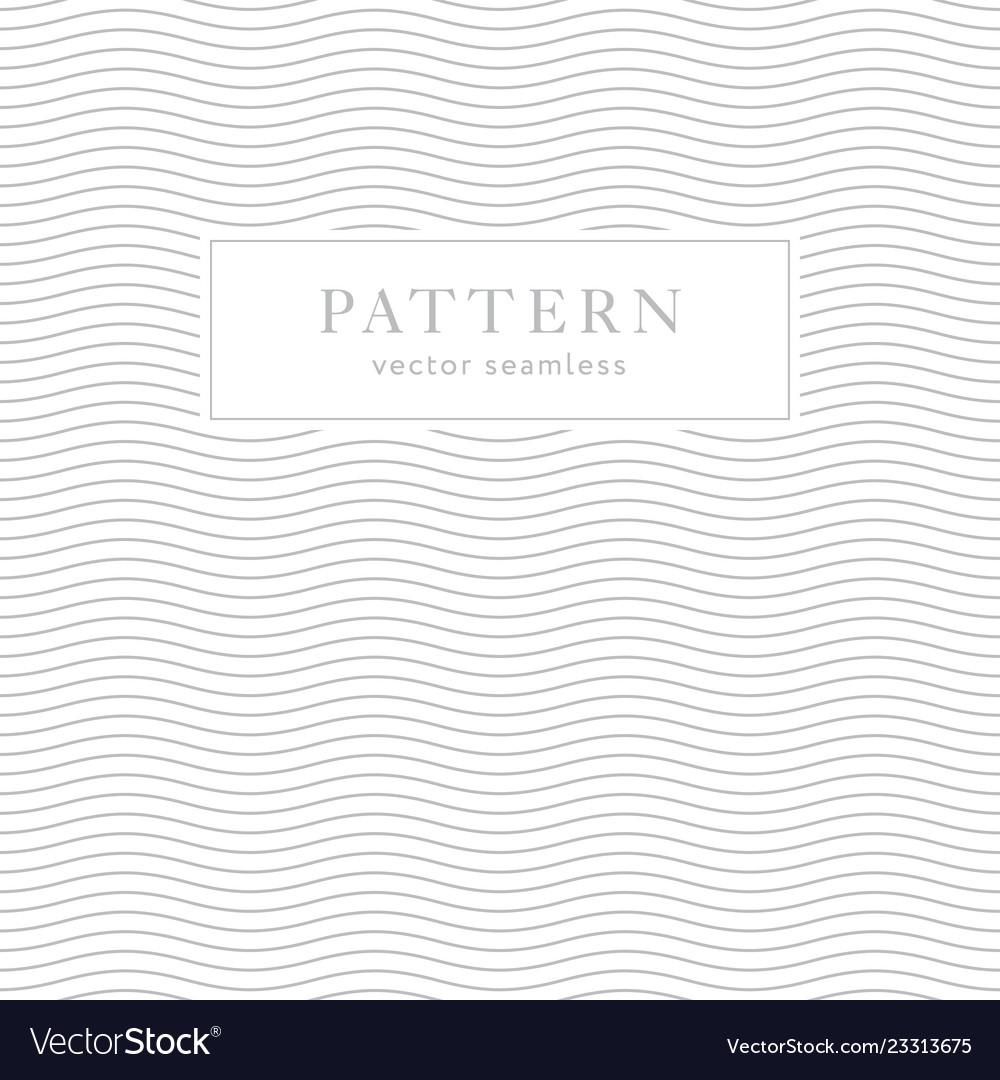 Simple geometric seamless pattern Royalty Free Vector Image