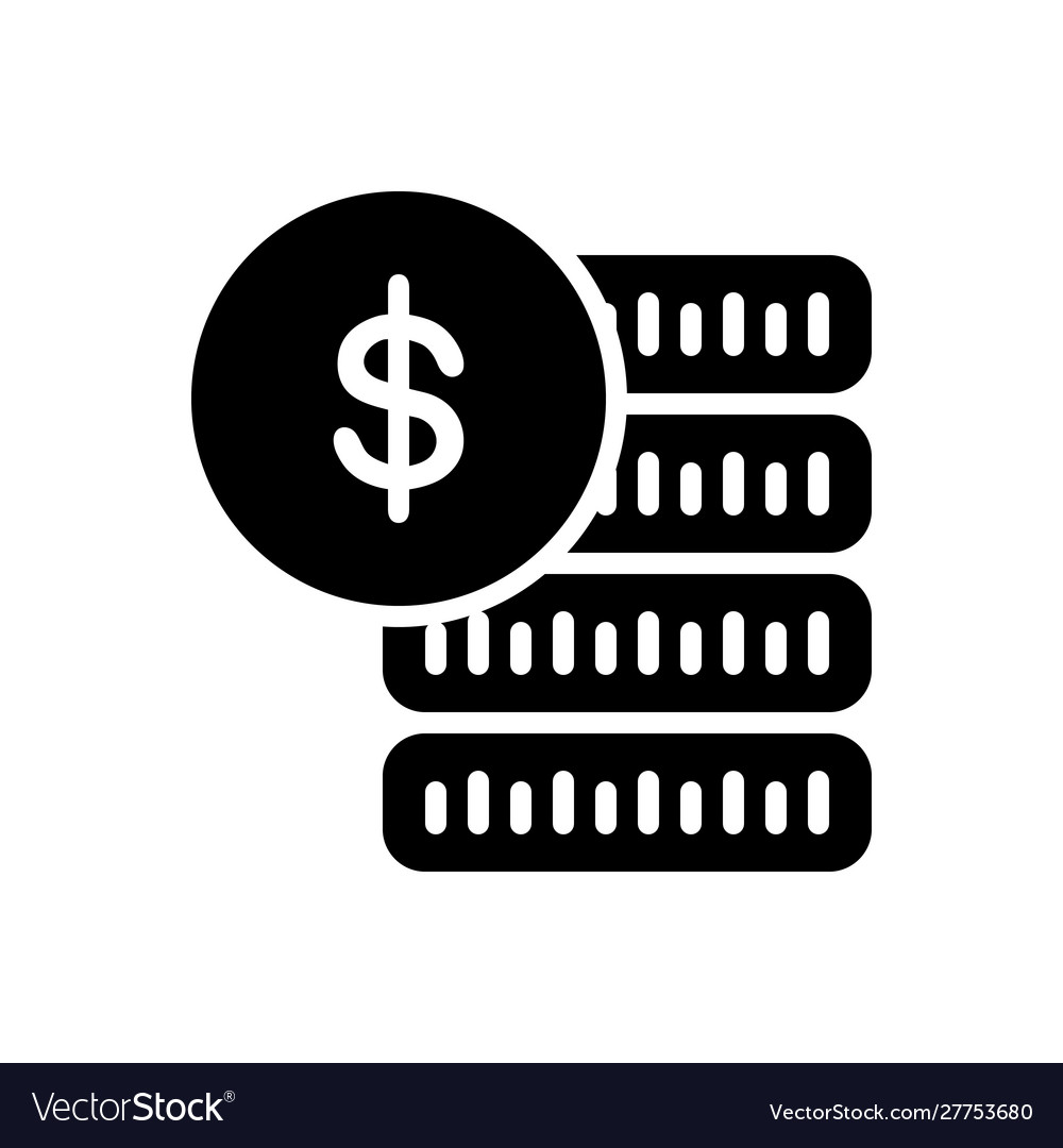 Doller Royalty Free Vector Image - VectorStock